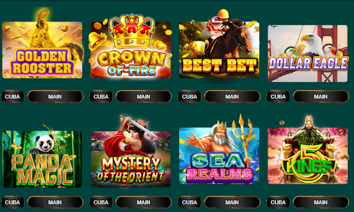 VR7 Malaysia Casino - 12Joker Online Casino Malaysia
